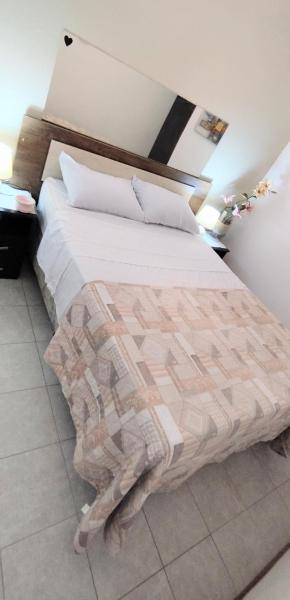 Apartamento - San Jacinto