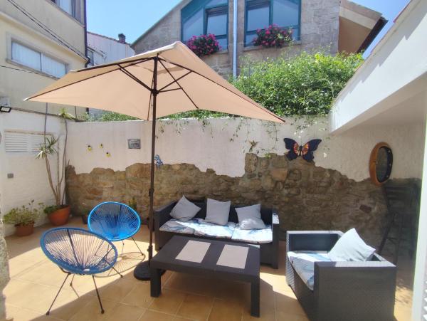 Casa O Castriño - Cambados