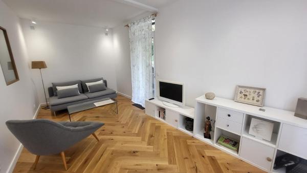 Superbe Duplex Climatisé Proche Igr - Villejuif