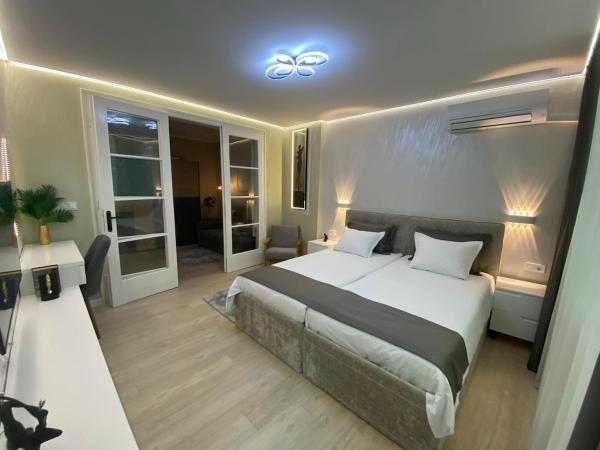 Sea Breeze Apartment 1 - Varna