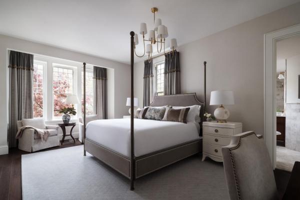 86 State Circle - Luxury Boutique Hotel - Annapolis, MD