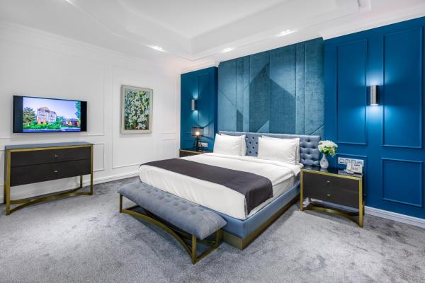 Ivy Garden Hotel Baku - Azerbaijan