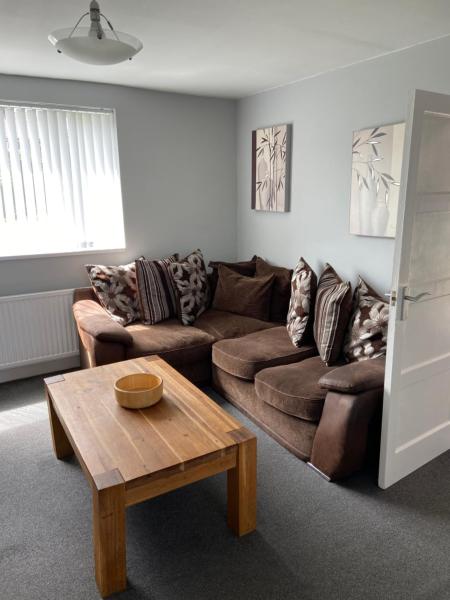Sheffield Spa View 2 Bed House Free Parking - Sheffield, UK