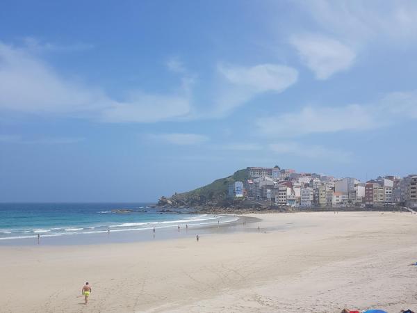 Mareas Vivas - Malpica