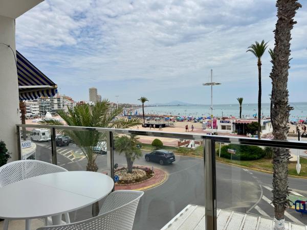 Besso Somhome - Peniscola