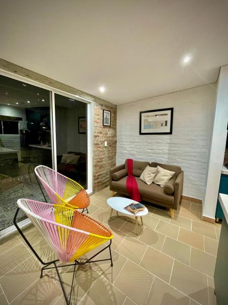 Casa Colonial En San Cayetano - Yumbo