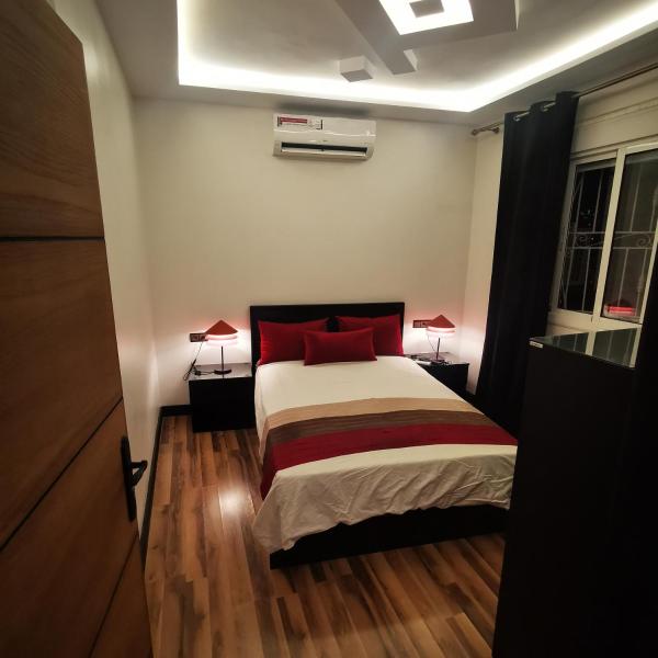 Appart Riyad - Tangier