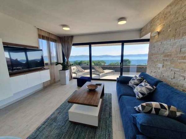 Apartments In Sv. Filip I Jakov 53580 - Biograd na Moru