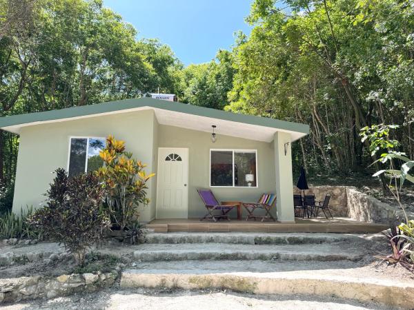 Casa Kaan Calakmul - 坎佩切州