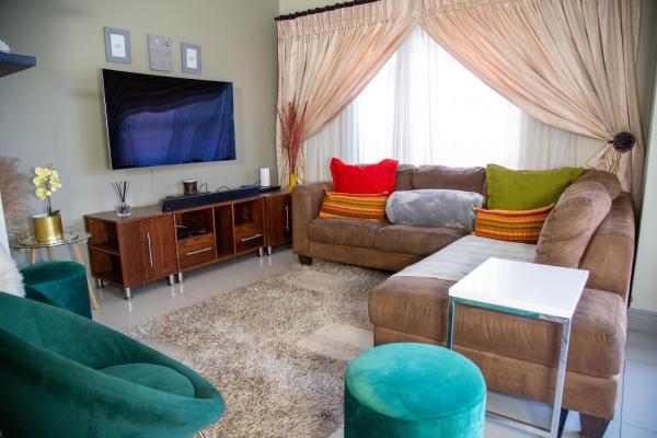 Luxe 25 On Eagle - Vosburg