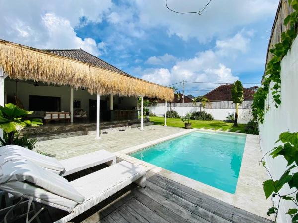 Villa Stari - Canggu