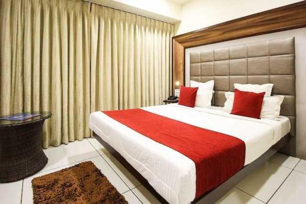 Hotel O Rohini Sector 21 Shelter Inn - Bahadurgarh