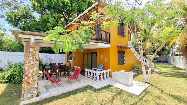 Casa Guadalupe Coveñas - Covenas