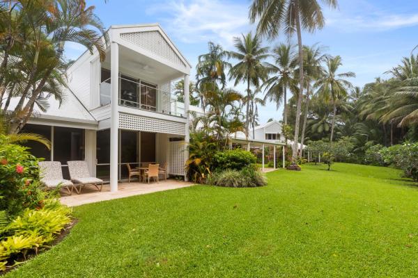 Mirage Resort Villa 105 - Port Douglas