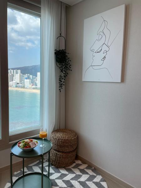 광안해수욕장 - Busan