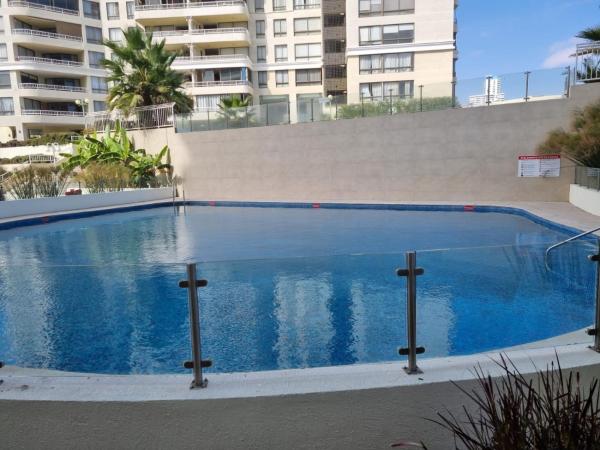 Lindo Departamento - Sur De Iquique Con Parking Y Piscina - Iquique