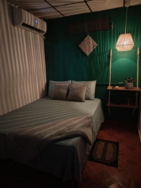 Pacific Room Surf City El Tunco - El Salvador