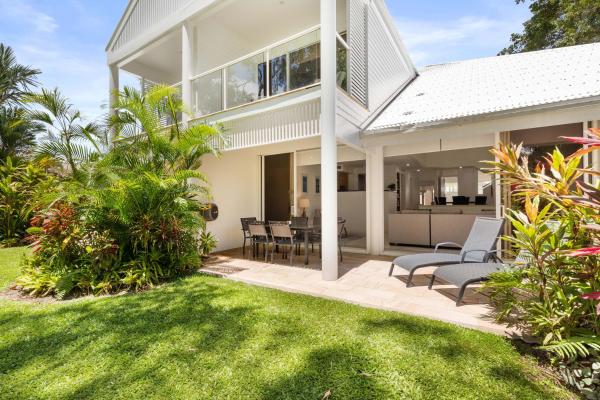 Mirage Resort Villa 130 With Access To Sheraton Facilities - Port Douglas