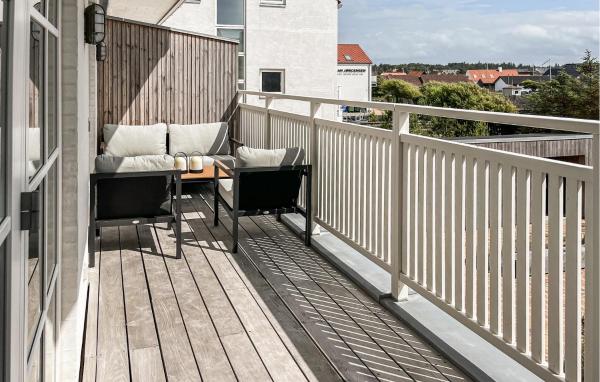 Cozy Apartment In Blokhus With Wifi - Blokhus