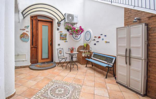 1 Bedroom Nice Apartment In Molina - Vietri sul Mare