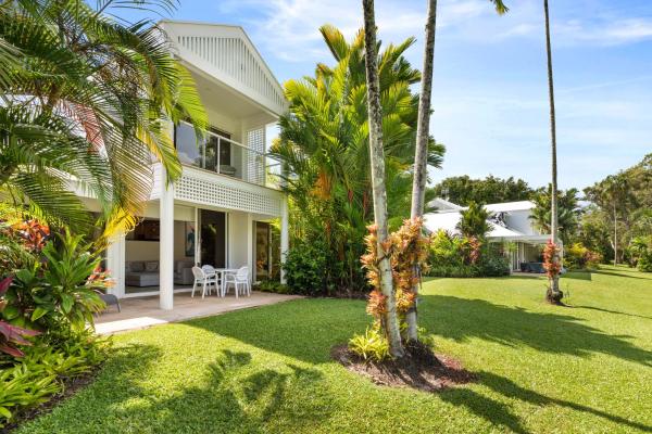 Mirage Resort Villa 144 With Access To Sheraton Facilities - Port Douglas