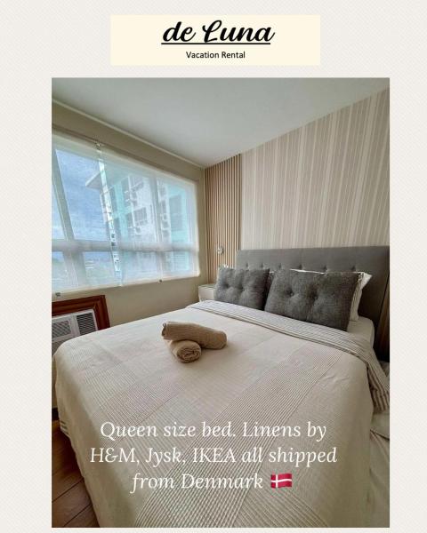 De Luna Vacation Rental - Davao City
