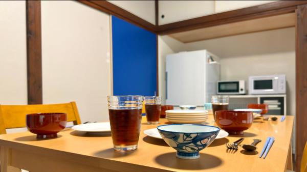 Sleep Terminal Yokohama - Yokohama