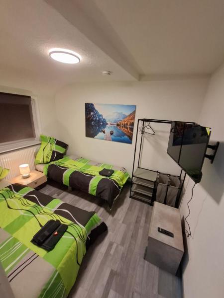 Grooms-rent - Besigheim