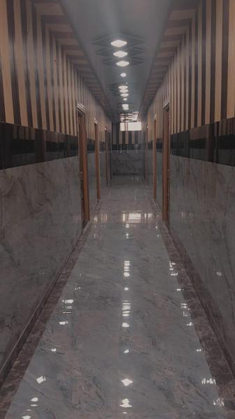 Khanakhazanaresturent & Marriage Hall - Hinganghat