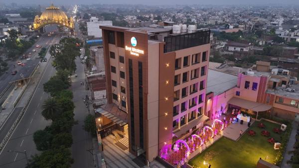 Best Western Swaran Amritsar - Amritsar