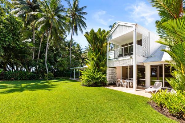 Mirage Resort Villa 405 With Access To Sheraton Facilities - Port Douglas