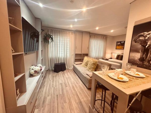 904 - Flat Studio Consolação Premium Elegance - San Paolo, Brasile
