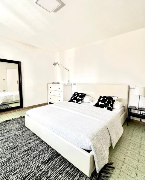 Casa Del Vigneto - New Near Venice - Rooms+bathroom - Independent - Mestre