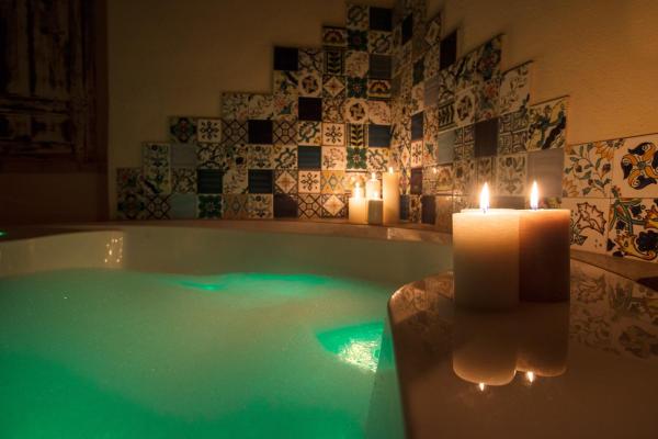 B&b La Pecora Nera - Volterra
