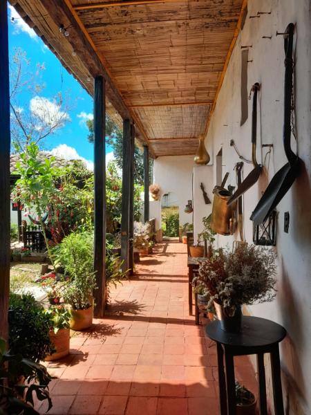 Hotel Pueblo Dorado Sesquilé - Nemocón