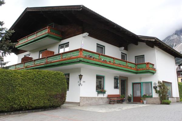 Haus Margit - Hallstatt