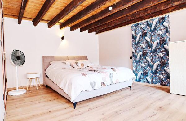 Au Paon Dort - Brugelette