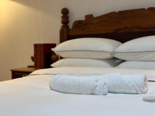 Flexistay Hotel - Camps Bay