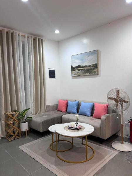 Our Gentle Nest At Batulao - Alfonso