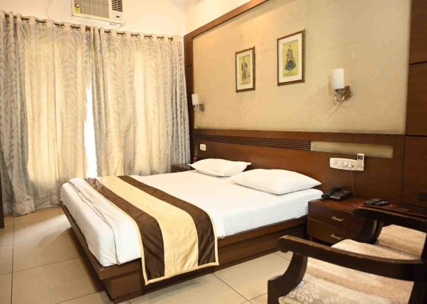 Phoenix Hospitality - Gurugram