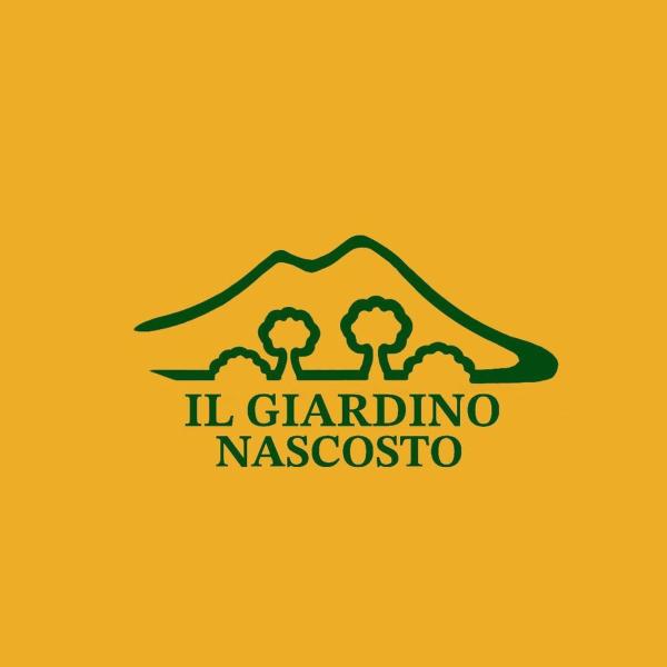 Il Giardino Nascosto - Nápoles
