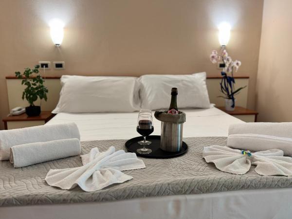 Giole Hotel - Cesenatico