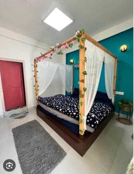 Royal Heritage - Jibhi