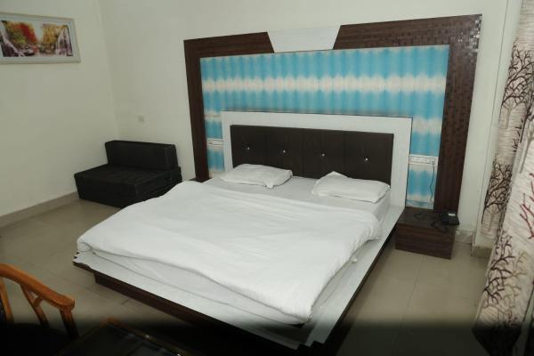 Hotel Mayur - Kurukshetra