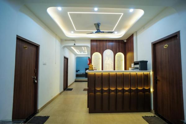 Shri Bankey Bihari Guest House - Vrindavan