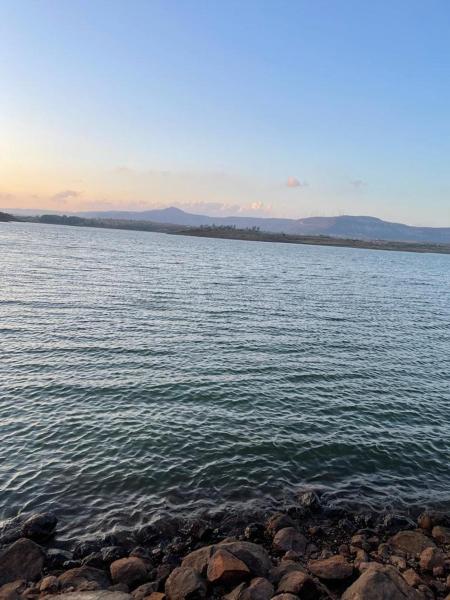 Bellajooz Lake Resort - Maharashtra