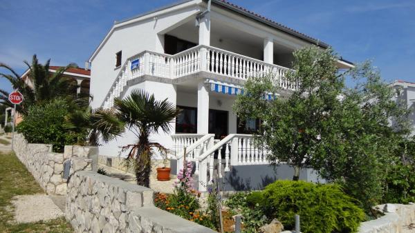 Apartments Lora - Vir