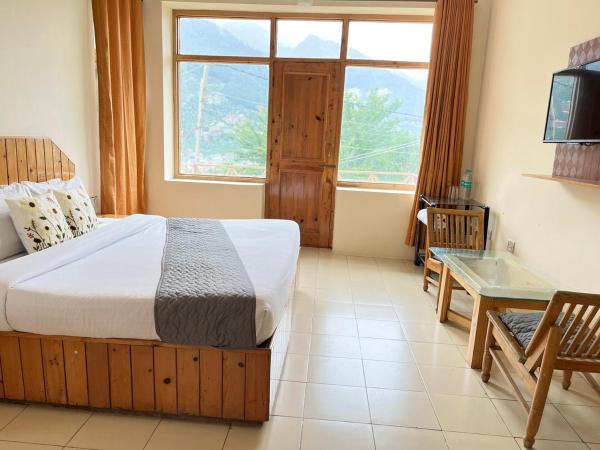 The Sy Cottage - Manali