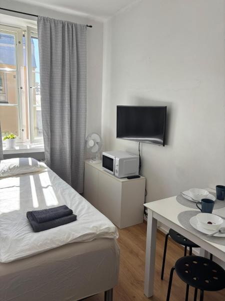 Foliate Living Silmu - Helsinki