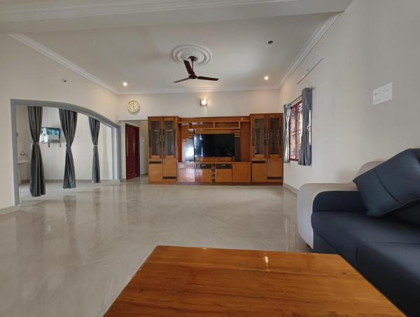 Eesha's Villa - Rameswaram - Rameswaram
